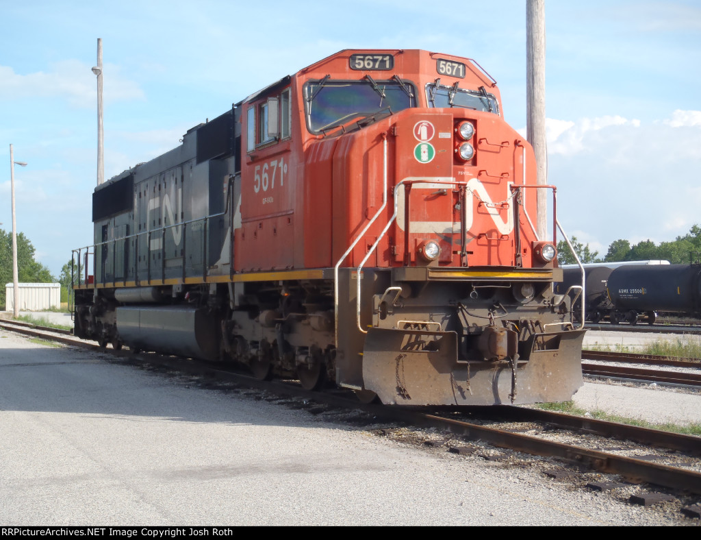 CN 5671